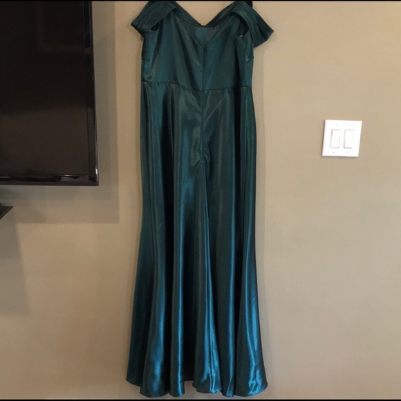 Jenny Yoo | Dresses | Jenny Yoo Serena Bridesmaid Dress | Poshmark